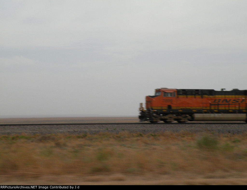 BNSF 7899